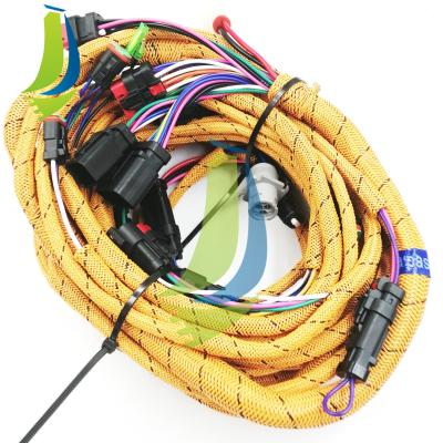 China 259-4910 2594910 Wiring Harness For E385C Excavator for sale