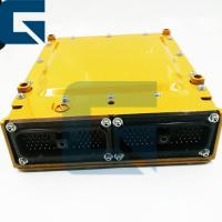China 157-3165 1573165 Engine Controller ECU For E312C Excavator for sale