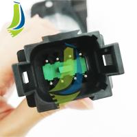 China 702-16-02290 Lever Assembly For D65 D85 Excavator 7021602290 for sale