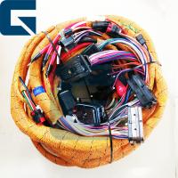China 275-6864 2756864 Chassis Wiring Harness For E330D Excavator for sale