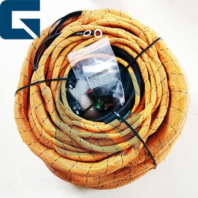 China 275-6864 Chassis Wiring Harness 2756864 For E330D Excavator for sale