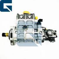 China 324-0532 Diesel Fuel Injection Pump 3240532 For C4.4 Engine for sale