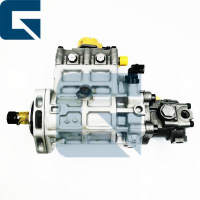 China 324-0532 Diesel Fuel Injection Pump 3240532 For C4.4 Engine for sale
