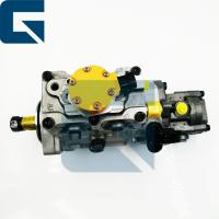 China 324-0532 Diesel Fuel Injection Pump 3240532 For C4.4 Engine for sale