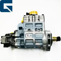 China 324-0532 Diesel Fuel Injection Pump 3240532 For C4.4 Engine for sale