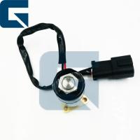 China 561-15-47210 5611547210 Solenoid Assy For WA400 Loader for sale