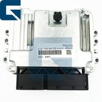 China 0281020069 04214367 For TCD2012 Engine Controller ECU for sale