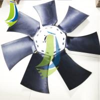 China 539-1526 5391526 Fan Spider For E352 Excavator for sale
