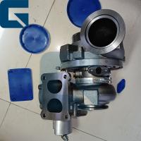 China 424-344 424344 C13 Engine Turbocharger For E349FL Excavator for sale