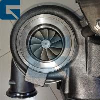 China 424-344 424344 C13 Engine Turbocharger For E349FL Excavator for sale