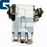 China 319-0677 3190677 C9 Engine Fuel Injection Pump For E324D Excavator for sale