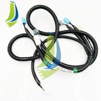 China 4708451H Wiring Harness 4708451h For ZX200-5G Excavator for sale