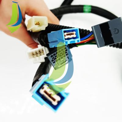 China 4708451H Wiring Harness 4708451h For ZX200-5G Excavator for sale