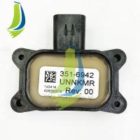 China 351-6942 Electrical Parts Position Sensor 3516942 For 770G 775G Truck for sale
