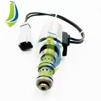 China 201-0950 2010950 Solenoid Valve For 924G Wheel Loader for sale