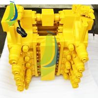 China 709-1A-11100 Control Valve For PC2000-8 Excavator for sale