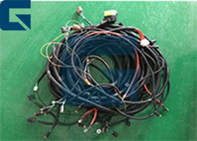 China KOMATSU PC600-8 PC650-8 Excavator Accessories Main Wiring Harness 21M-06-21411 for sale