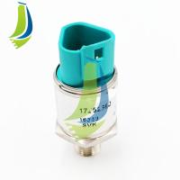 China VOE17252660 17252660 Pressure Sensor for EC210 Excavator for sale
