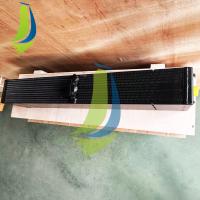 China 108-2387 1082387 Radiator Core For 950G Wheel Loader for sale