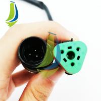 China 239-2396 2392396 Oil Pressure Sensor For E320C Excavator for sale