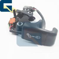 China 159-7744 1597744 Hydraulic Lever Assembly For 312B 315B Excavator for sale