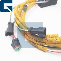 China 195-7336 1957336 Engine Wiring Harness For 3126B Engine for sale