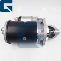 China 54242076 Starter Motor For CE31244 Engine Parts for sale