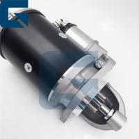 China 54242076 Starter Motor For CE31244 Engine Parts for sale
