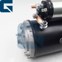 China 54242076 Starter Motor For CE31244 Engine Parts for sale