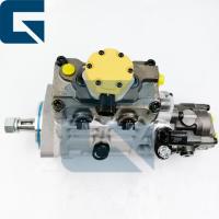 China 326-4635 Fuel Injection Pump Diesel Pump 3264635 For E320D Excavator for sale