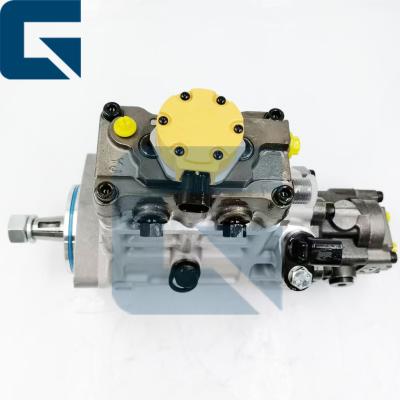 China 326-4635 3264635 Fuel Injection Pump Diesel Pump For E320D Excavator for sale