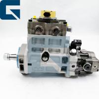 China 326-4635 Fuel Injection Pump Diesel Pump 3264635 For E320D Excavator for sale