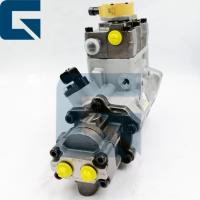 China 326-4635 Fuel Injection Pump Diesel Pump 3264635 For E320D Excavator for sale