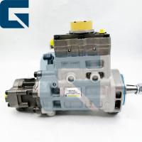 China 326-4635 Fuel Injection Pump Diesel Pump 3264635 For E320D Excavator for sale