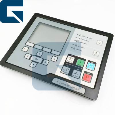 China 300-6315-02 Display Panel Monitor For HMI 320 Parts 300-6315 for sale