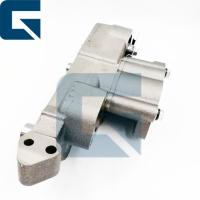 China 6I1346 6I-1346 Oil Pump Diesel Oil Pump For 140H 160H Motor Grader for sale