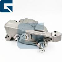 China 6I1346 6I-1346 Oil Pump Diesel Oil Pump For 140H 160H Motor Grader for sale