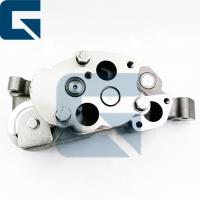 China 6I1346 6I-1346 Oil Pump Diesel Oil Pump For 140H 160H Motor Grader for sale