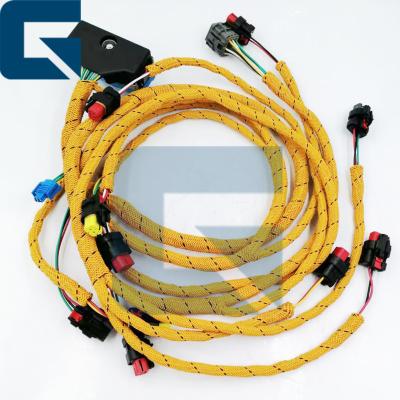 China 296-4617 2964617 Engine Wiring Harness For 320D 320D L Excavator for sale