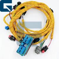 China 296-4617 2964617 Engine Wiring Harness For 320D 320D L Excavator for sale