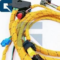 China 296-4617 2964617 Engine Wiring Harness For 320D 320D L Excavator for sale