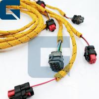China 296-4617 2964617 Engine Wiring Harness For 320D 320D L Excavator for sale
