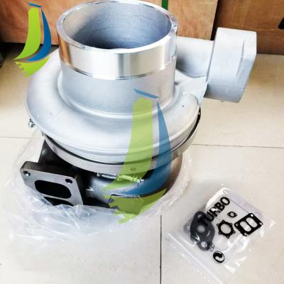 China 3837221 S500 Turbocharger For Engine for sale