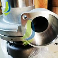 China 3837221 S500 Turbocharger For Engine for sale