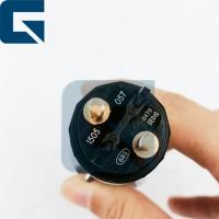 China 0445120057 504091505 Diesel Fuel Injector For Engine Parts for sale