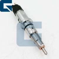 China 0445120057 Diesel Fuel Injector 504091505 For Engine Parts for sale