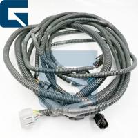 China ZAX200 240 270-3 Wiring Harness For Excavator for sale