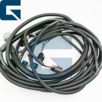China ZAX200 240 270-3 Wiring Harness For Excavator for sale