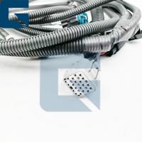 China ZAX200 240 270-3 Wiring Harness For Excavator for sale
