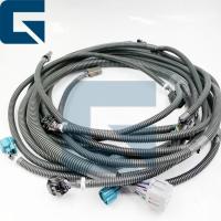 China ZAX200-6 Wiring Harness For Excavator Parts for sale